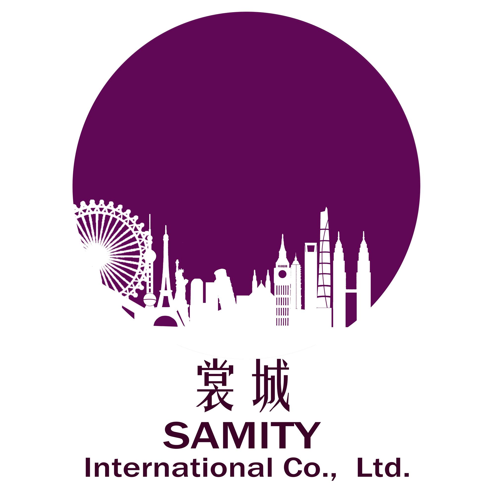 TIANJIN SAMITY GARMENT CO., LTD